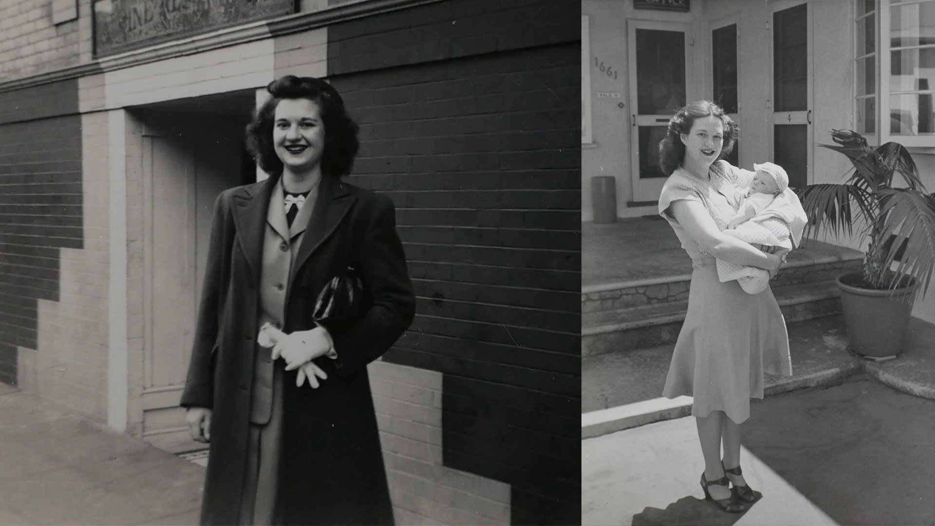 Honoring Moms: Jean Meneley – Memory Lane Jane